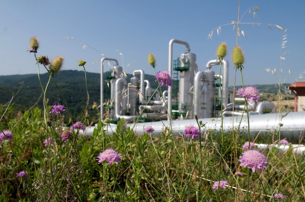 Ghiocel Energy - HOME